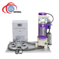 China DC 24V 600kg Copper Wire Garage Door Motor Standard Installation for Shutter Doors for sale
