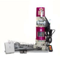 China Single Phase 600kg Electric Auto Industrial Door Motor 370W 220V 50Hz for sale