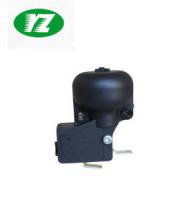 China Dust-Proof Protection Tilt Switch Electrical Heaters by Micro-Current Breaking Capacity for sale