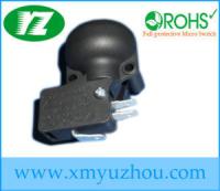 China ISO CB TUV CQC Certified MS4-16ZB 16A Safety Electronic Fall Switch 250V for sale