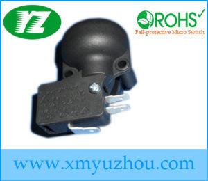 China ISO CB TUV CQC Certified MS4-16ZB 16A Safety Electronic Fall Switch 250V for sale
