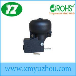 China Single Type Breaking Form Tip Over Switch for Free Standing Heaters for sale