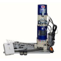 China Universal Automatic Rolling Door Opener 600kg 6m 220V 50Hz Industrial Motor for sale