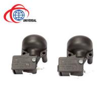 China Electric Heater Tilt Switch V-16A 16A Tip Over Safety Switch for Heaters for sale
