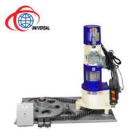China Industrial YZ 800KG 1P AC Engine for Winding Door Automactor 8 Pole for sale