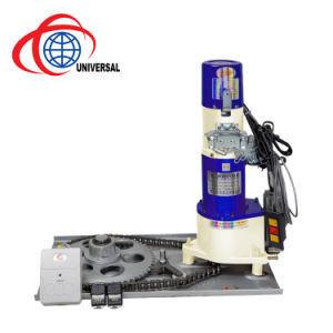 China Industrial YZ 800KG 1P AC Engine for Winding Door Automactor 8 Pole for sale