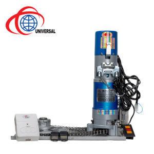 China 600kg Max Lifting Force Automatic Roll-up Door Opener Motor for Easy Installation for sale