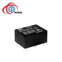 China Powerful Performance Latching Relay Hfe7 Subminiature Intermediate Power Relay for sale