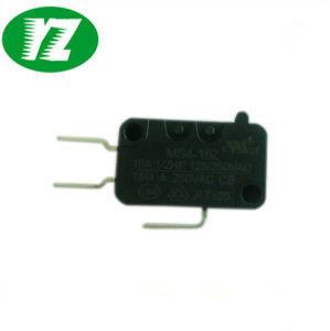 China 250 Quick-Connect Terminal Type Snap Action Micro Switch The Theory for sale