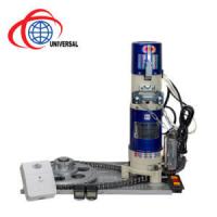 China YZ-600KG-1P Replacement Garage Door Opener Remote Controlled Roller Door Motor 220V 700kg for sale
