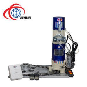 China YZ-600KG-1P Replacement Garage Door Opener Remote Controlled Roller Door Motor 220V 700kg for sale