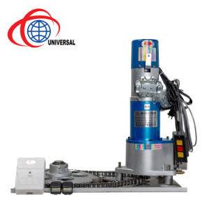 China Finished Surface Linear Garage Door Opener 700kg 220V AC Industrial Automation for sale