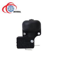 China Electric Heater Safety Tip Over Switch 16A 125VAC/250VAC V-16T 56.5x45.25x33.5mm for sale