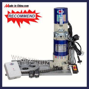 China 1 Pole 220VAC 600KG Single Phase AC Electric Roller Shutter Garage Door Opener for sale