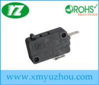 China Single-Pole 16A Sensitive Micro Switch V-16-2AC Designed for Temperature Environments for sale