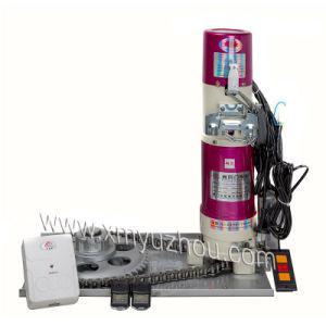 China Industrial Door Motor 220V 50Hz 600kg Doorframe Installation Roller Shutter for sale