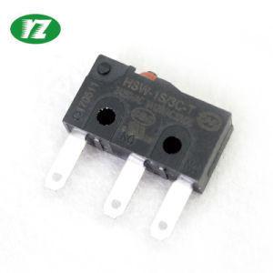 China YZ Waterproof Push Button Micro Switch 16A 250V SPDT General Type for All Environments for sale