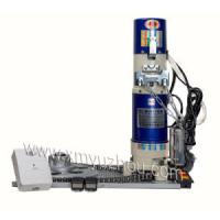 China ISO 220V AC Rolling Door Motor 600kg Lift Capacity Electromechanical for sale