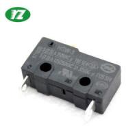 China Yz Miniature SS-5 Movable Arm Valve Stem Micro Switch Small-Sized and Easy to Install for sale