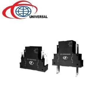 China High Power Magnetic Latching Relay HFE6 for Stable and Secure Operation for sale