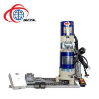 China Smooth-Running Industrial Shutter Door Motor for Rolling Doors for sale