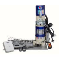 China 230V AC Electric Roll Up Garage Door Motor YZ-500KG-1P 500kg 250W Industrial for sale