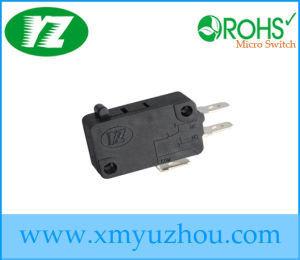 China Single Control Switch V-16-1AD Dustproof Sensitive Electronic Micro for Gas Cooker for sale