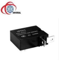 China 2 Pole Hongfa Electric Magnetic Relay Hfe9 Electromagnetic Action Principle for sale