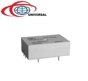 China Miniature HFE39 Latching Relay The Essential Component for Smart Home for sale