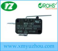 China Waterproof Explosion-proof Type 16A Switch MS4-16D3 Normally Close Contact for sale