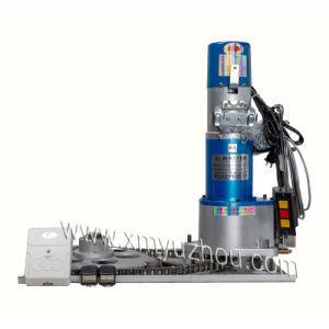 China YZ-800KG-1P 800kg Single Phase Auto Gate Motor 220V for Roller Garage Doors for sale