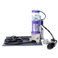China ISO Certified Electric Roller Door Closer 380V 1000kg for Rolling Shutters for sale