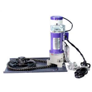 China ISO Certified Electric Roller Door Closer 380V 1000kg for Rolling Shutters for sale