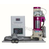 China DC24V 600kg Lift Capacity Commercial Roller Door Motor Outside Mount 240W for sale