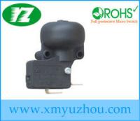 China 250V CB/TUV/CQC 16A Safety Fall Protective Switch for Heater for sale