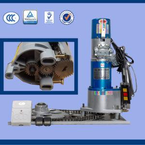 China Industrial Roller Shutter Door Opener 220V 300-500kg Constant Speed Motor with OEM for sale