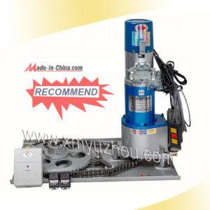 China ISO Certified 500kg 110V 220V Rolling Door Motor for Long-Lasting Doors for sale