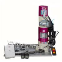 China ISO Certified 220V Single Phase Hidden Door Motor 600kg 6m Hoist Height for sale
