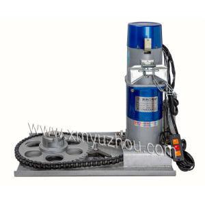 China Industrial Rolling Up Door Motor 1000kg Uplift 380V Three Phase for Roller Shutters for sale