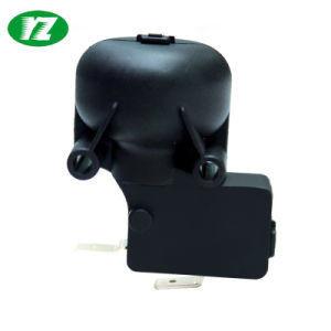 China 16A Full Protective Electric Heater Micro Switch V-16TA ISO CB TUV CQC Certified 30-50 Degree Action Angle for sale