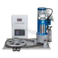 China 800kg Industrial DC Garage Door Motor 24V for Rolling Shutters for sale