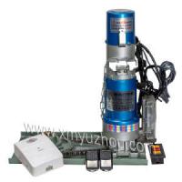 China YZ-300KG-1P Aluminum Copper Rolling Door Motor 220V 50Hz 600kg Lifting Capacity for sale