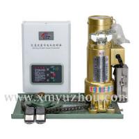 China Industrial DC 300kg Automatic Roll up Door Side Motor 220V 50Hz for sale