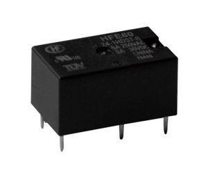 China High Load Capacity Electric Parameter Relay for Stable Performance and Long Service Life for sale