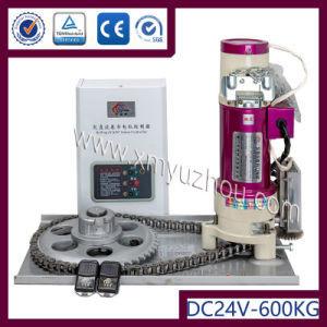China 1500kg Uplift Weight Garage Door Opener 380V AC Anti-Theft Sliding Door Motor for sale