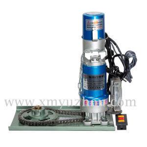 China 600kg Motor Capacity 230VAC Roller Garage Door Gate Motor for Industrial Use for sale