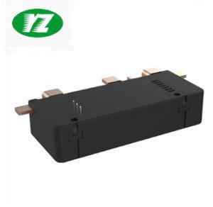 China Single Type Breaking Form Hongfa Hfe16 Electromagnetic Relay for Electric Heaters for sale