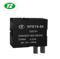 China HFE19-60 Hongfa Single Type Latching Relay 5A 250V for Automation and Electric Heaters for sale