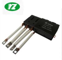 China Hongfa HFE32 Dual Coil Latching Relay 60A 250VAC Mechanical 60 Cycles/Min for sale