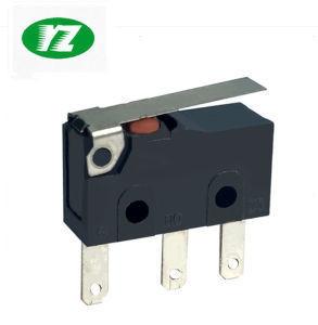China 16A Waterproof Micro Switch for Pressing Type Applications in Extreme Conditions for sale
